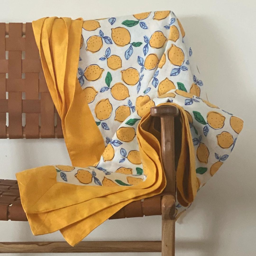 Bright Threads – The Bright Campaign Singapore